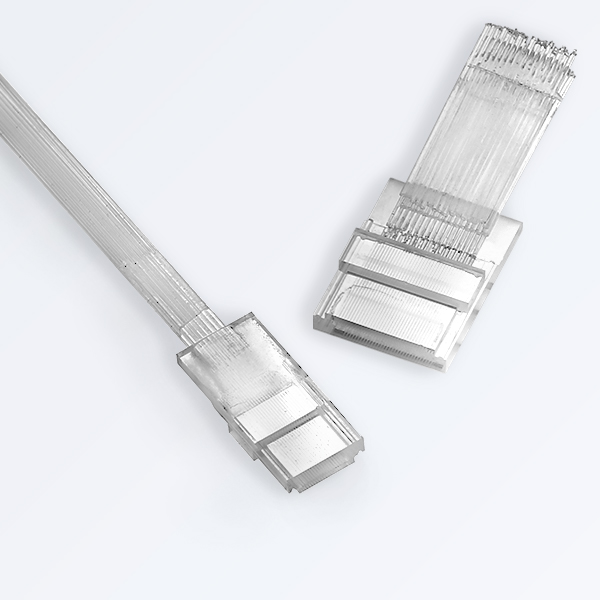 Coherent Communication and Silicon Photonic Passive Component Application